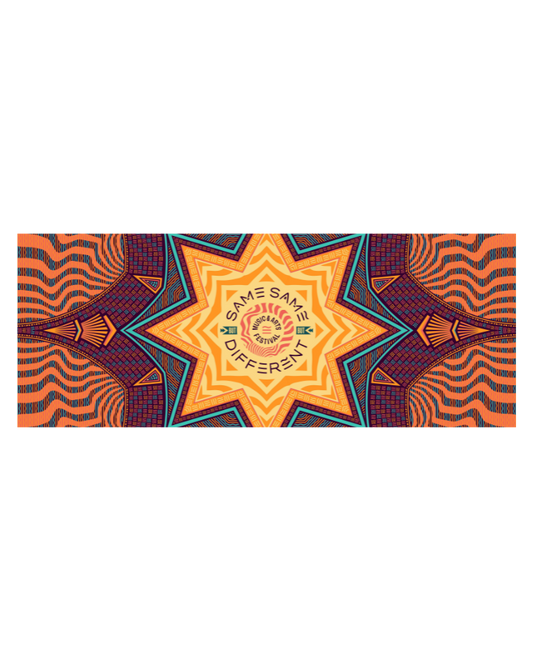 2025 SSBD MERCH! – Same Same But Different Festival