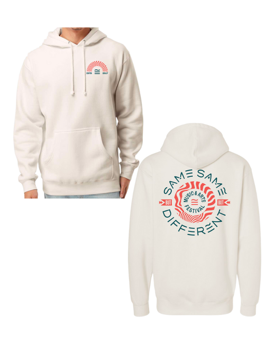 2025 SSBD MERCH! – Same Same But Different Festival